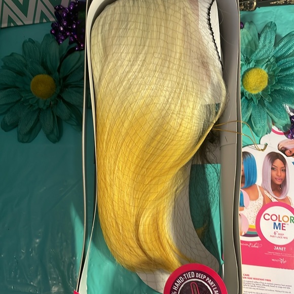 Hair | Janet Collection Wig | Poshmark